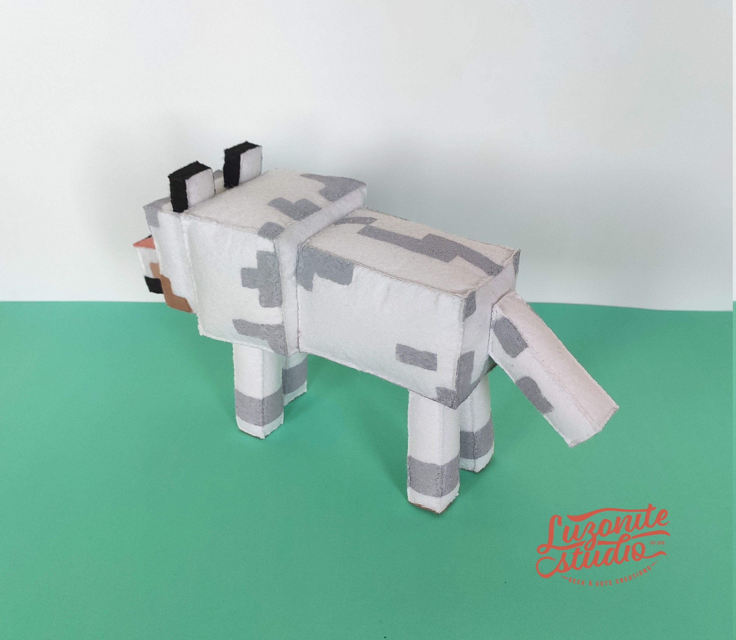 MADE BY CUSTOM Unofficial New texture Stuffed stuffed inspired by ...