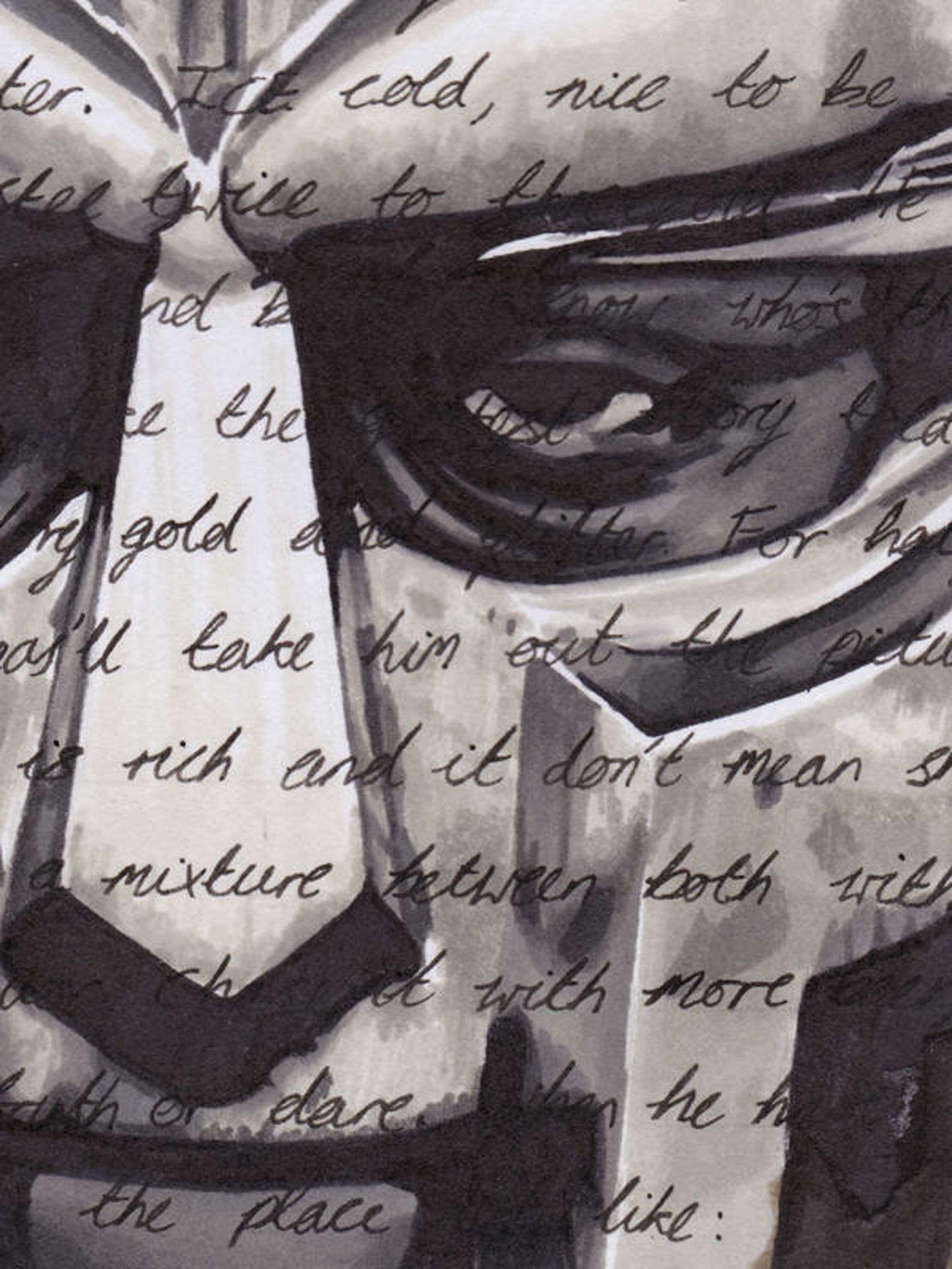 Doomsday lyrics mf doom - tikloler