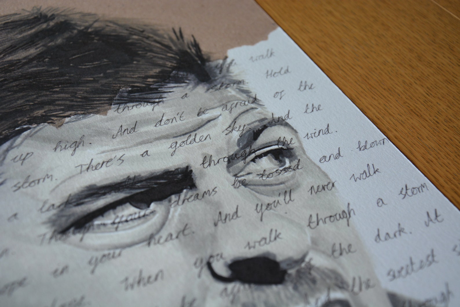 Steven Gerrard Portrait Signed Giclée Art Print With - Etsy UK