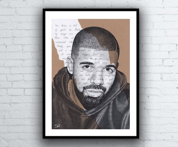 Drake Art