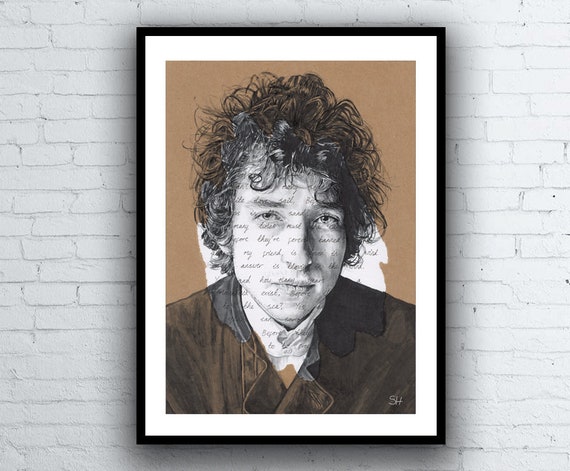 The Dylan Drawing