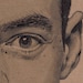 Mr. Robot Portrait Drawing - Signed Giclée Art Print - Rami Malek ...