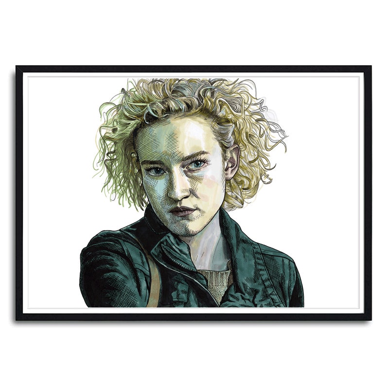 Ruth Langmore - Etsy