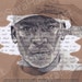 Skepta Portrait Drawing With Shutdown Lyrics - Signed Giclée Art Print ...
