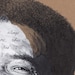 Bill Withers Portrait Drawing With Lean on Me Lyrics - Limited Edition ...