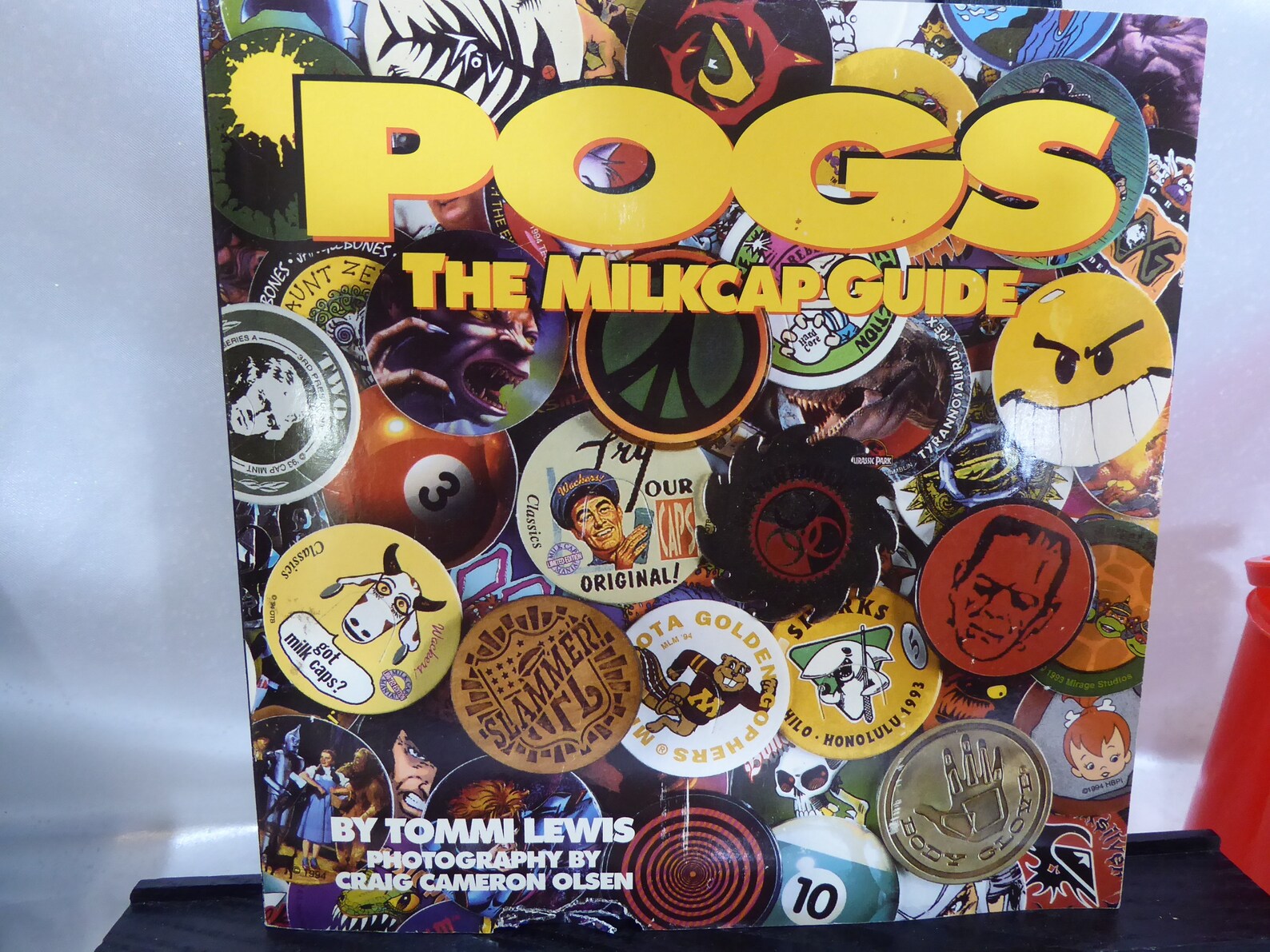 90s Retro Nostalgia-Vintage Pogs Milkcap Lot 663 Pogs-30 | Etsy