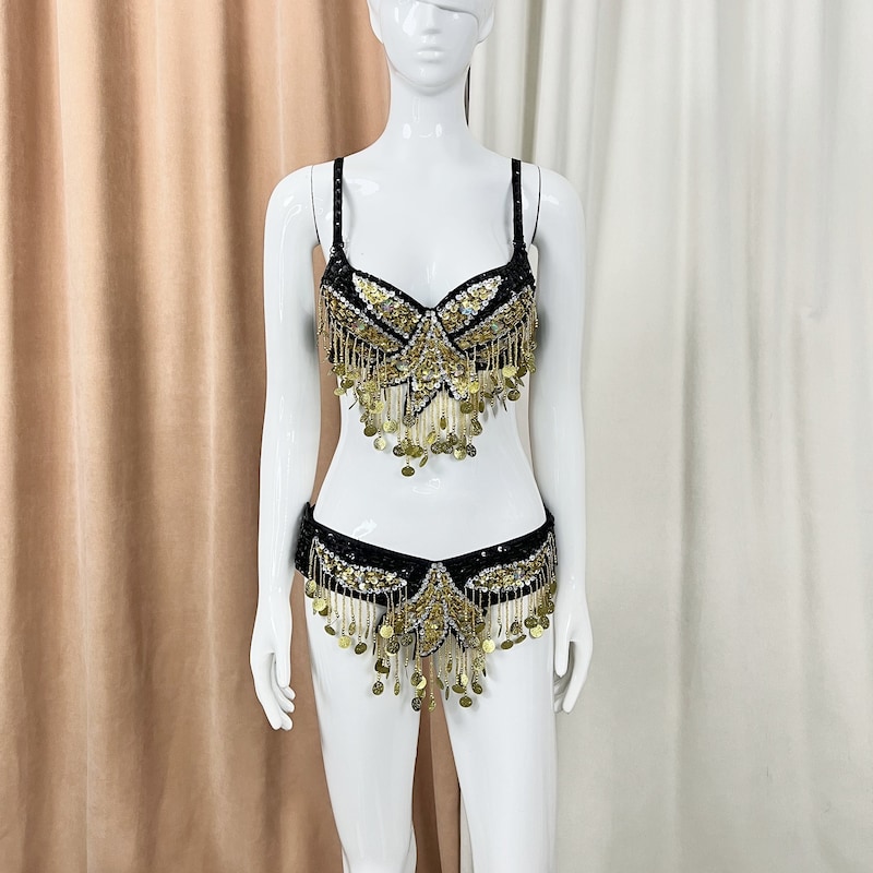 Egyptian Bras for Women - Etsy UK