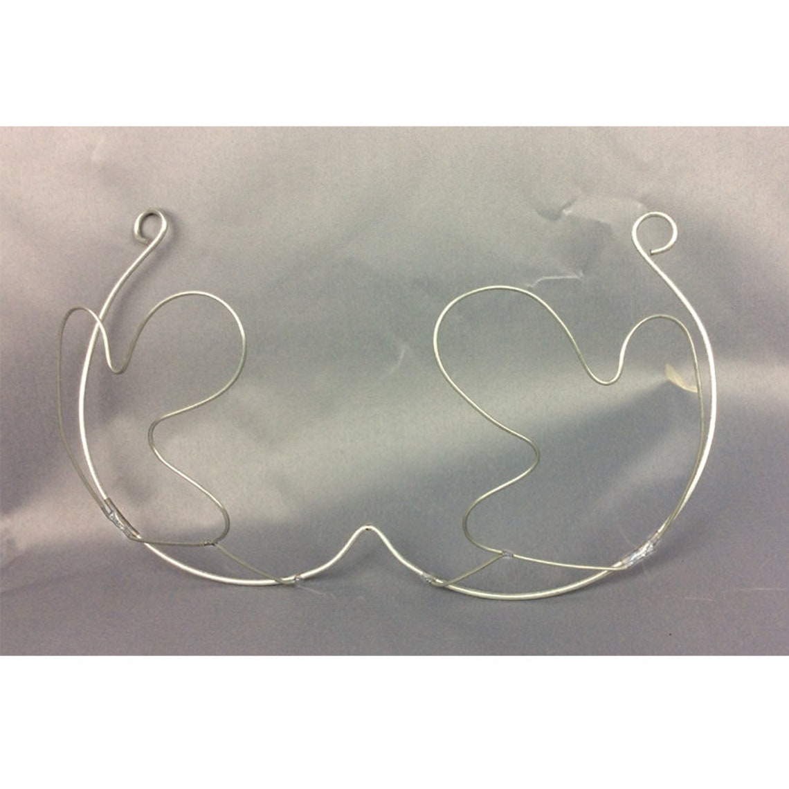 Samba Carnival Wire Bra Free Shipping B003 | Etsy