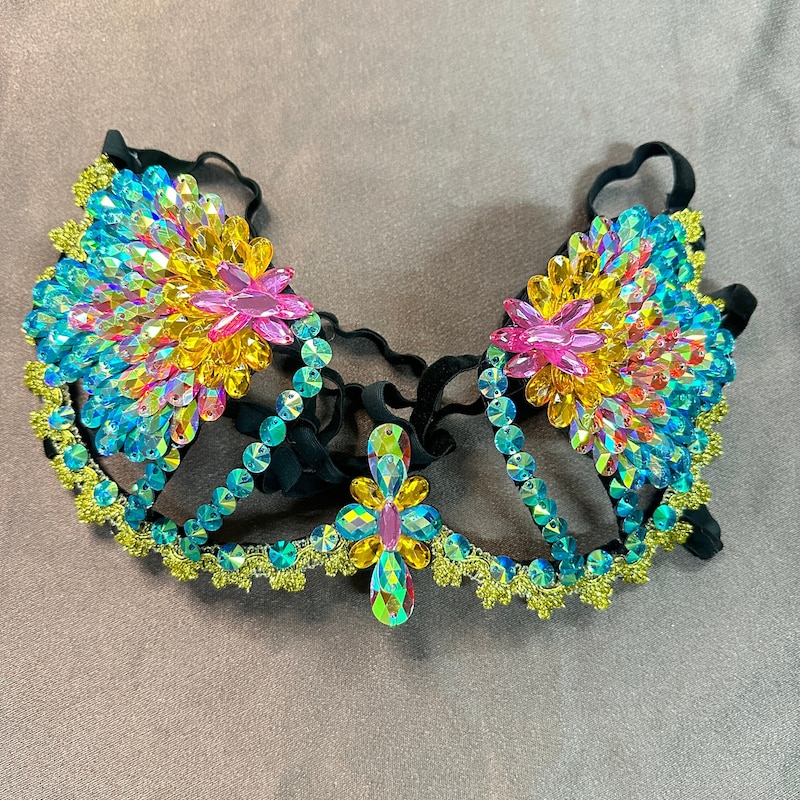 Wire Bra Frame Carnival - Etsy