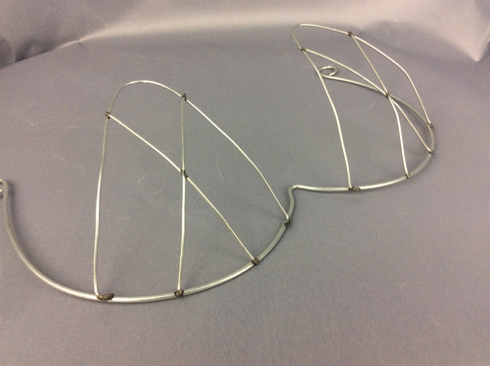 Samba Carnivel Bra Free Shippings Wire Bra Frame Handmade | Etsy