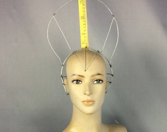 Headdress Frame - Etsy