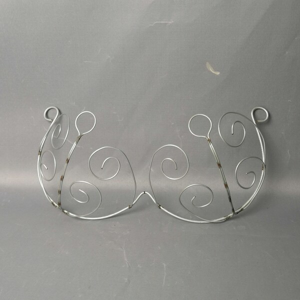 Frame Bra - Etsy