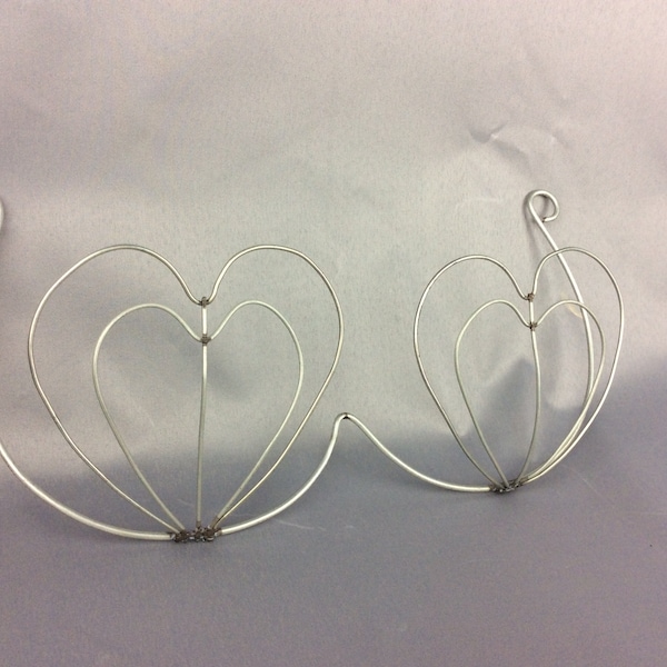 Carnival Wire Bra Set - Etsy