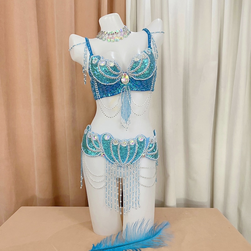 Carnival Costume Purple Pink - Etsy UK