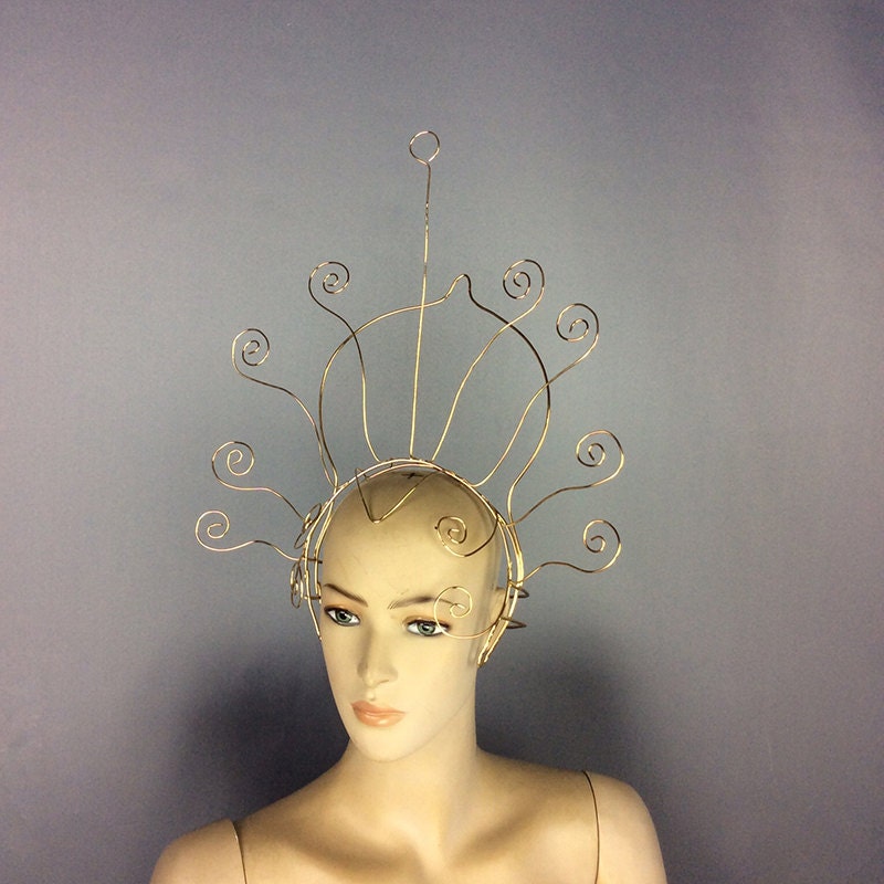 Headdress Frame - Etsy
