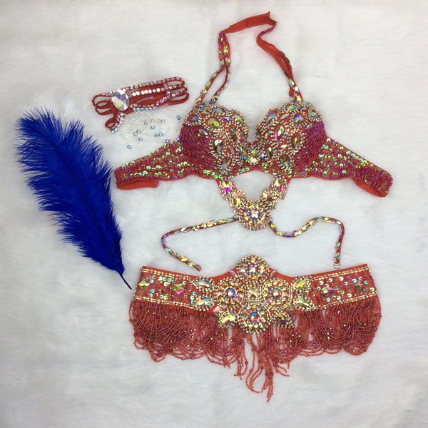 Moulin Rouge Costume - Etsy