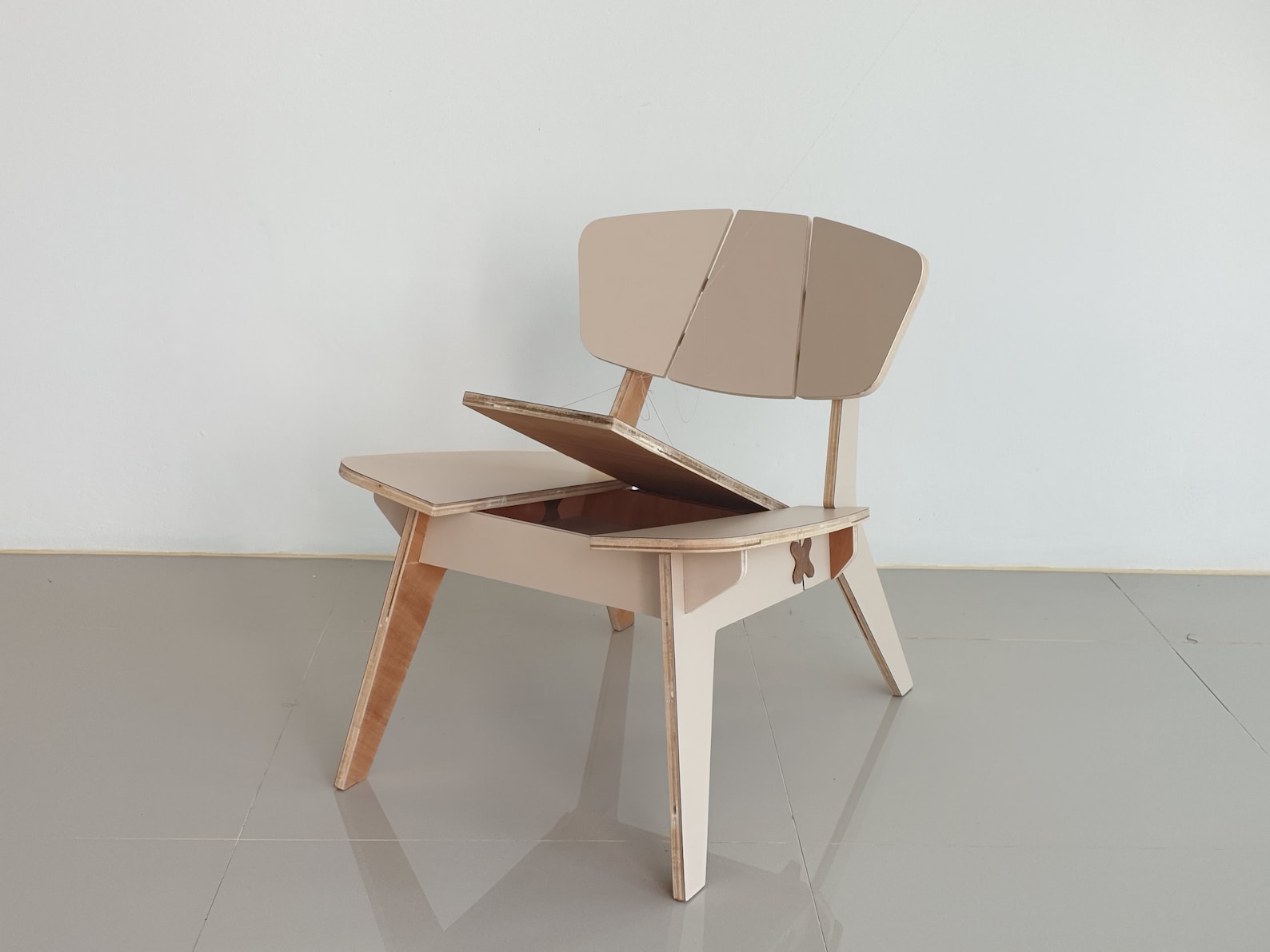 CNC Router - Furniture Plans - DXF Files -X Chair - Etsy