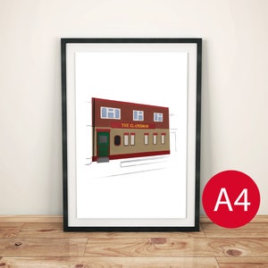 Still Game Print - Etsy UK