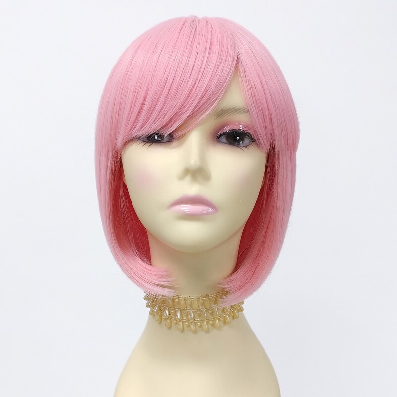 Anime Boy Wig - Etsy