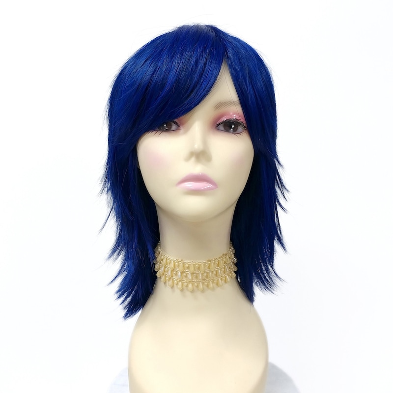 Shag Wigs - Etsy