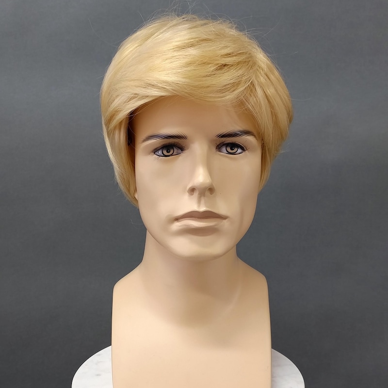 Donald Trump Wig - Etsy