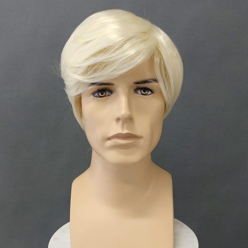 Donald Trump Wig - Etsy