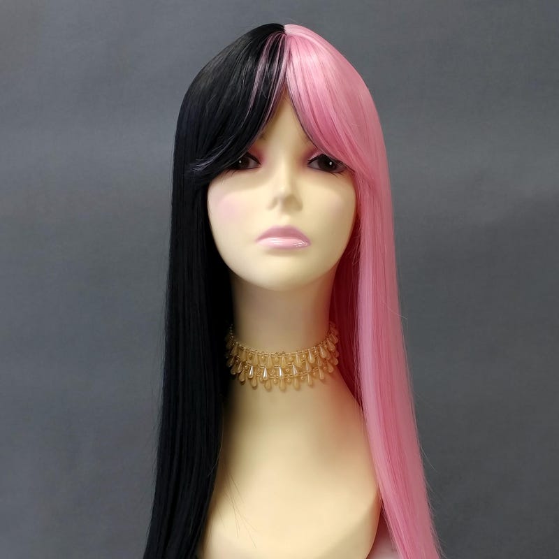 Split Halloween Costume - Etsy