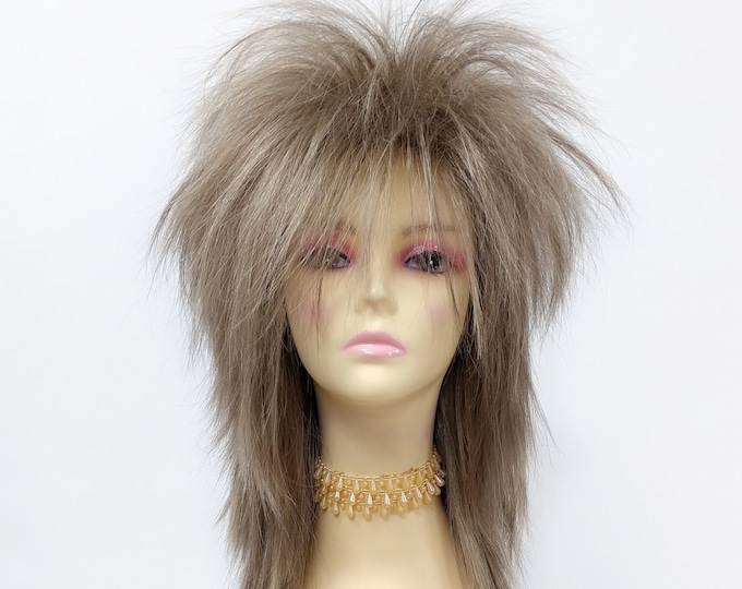 Lace Front Short Blonde Retro Curly Vintage Doris Day Style Heat ...