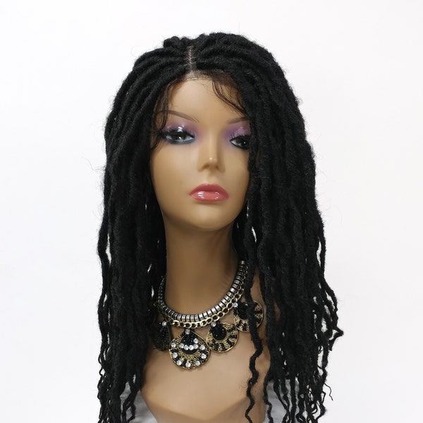 Rasta Wigs for Men - Etsy