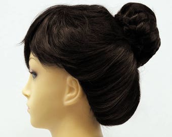 Updo Wig - Etsy