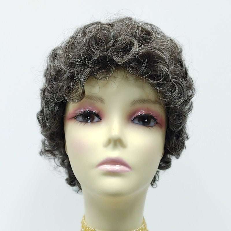 Fashion Wigs - Etsy