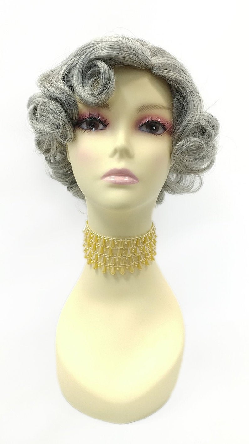 50s Hair Bandanna, Headband, Scarf, Flowers | 1950s Wigs