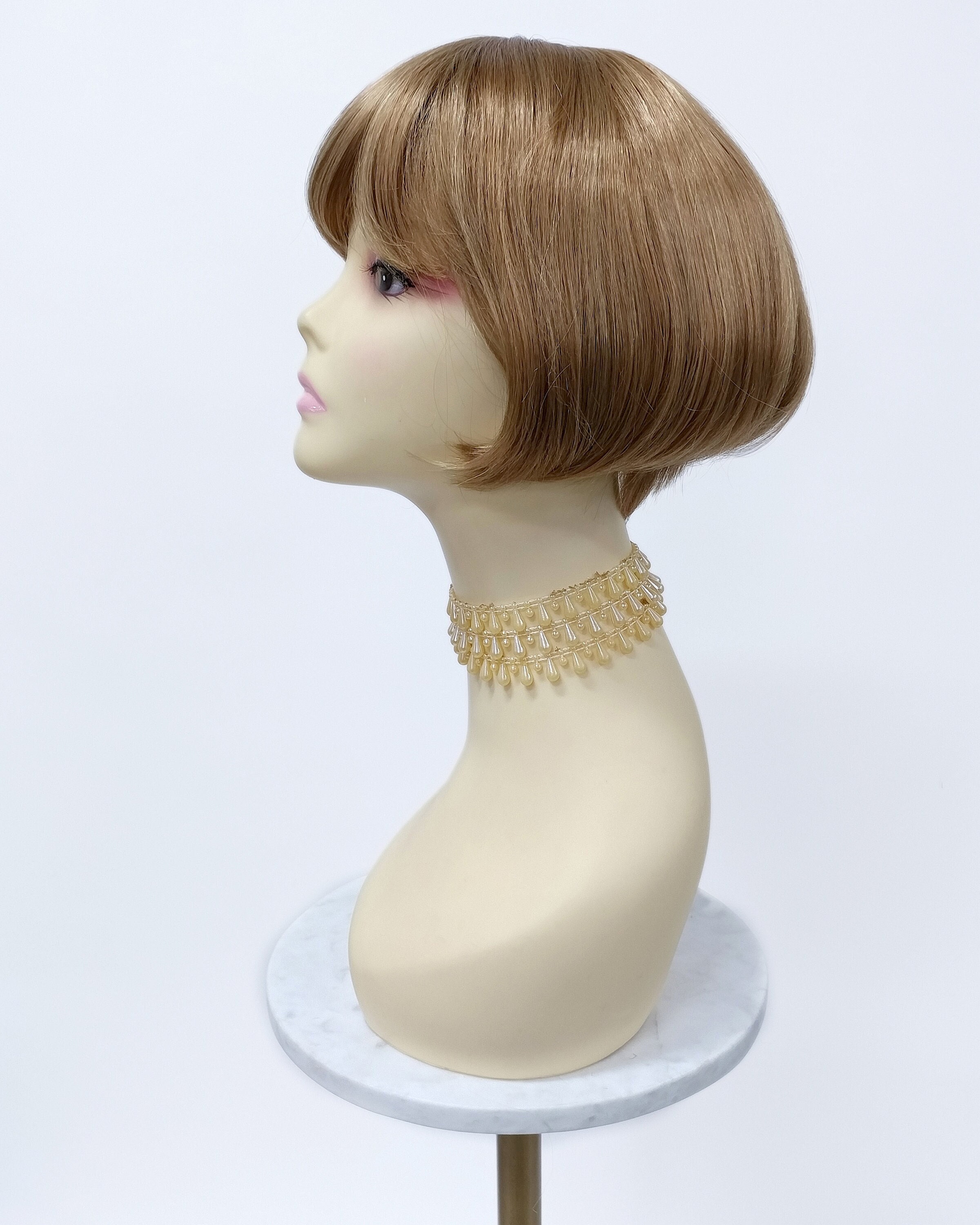 1920s Bob Wigs