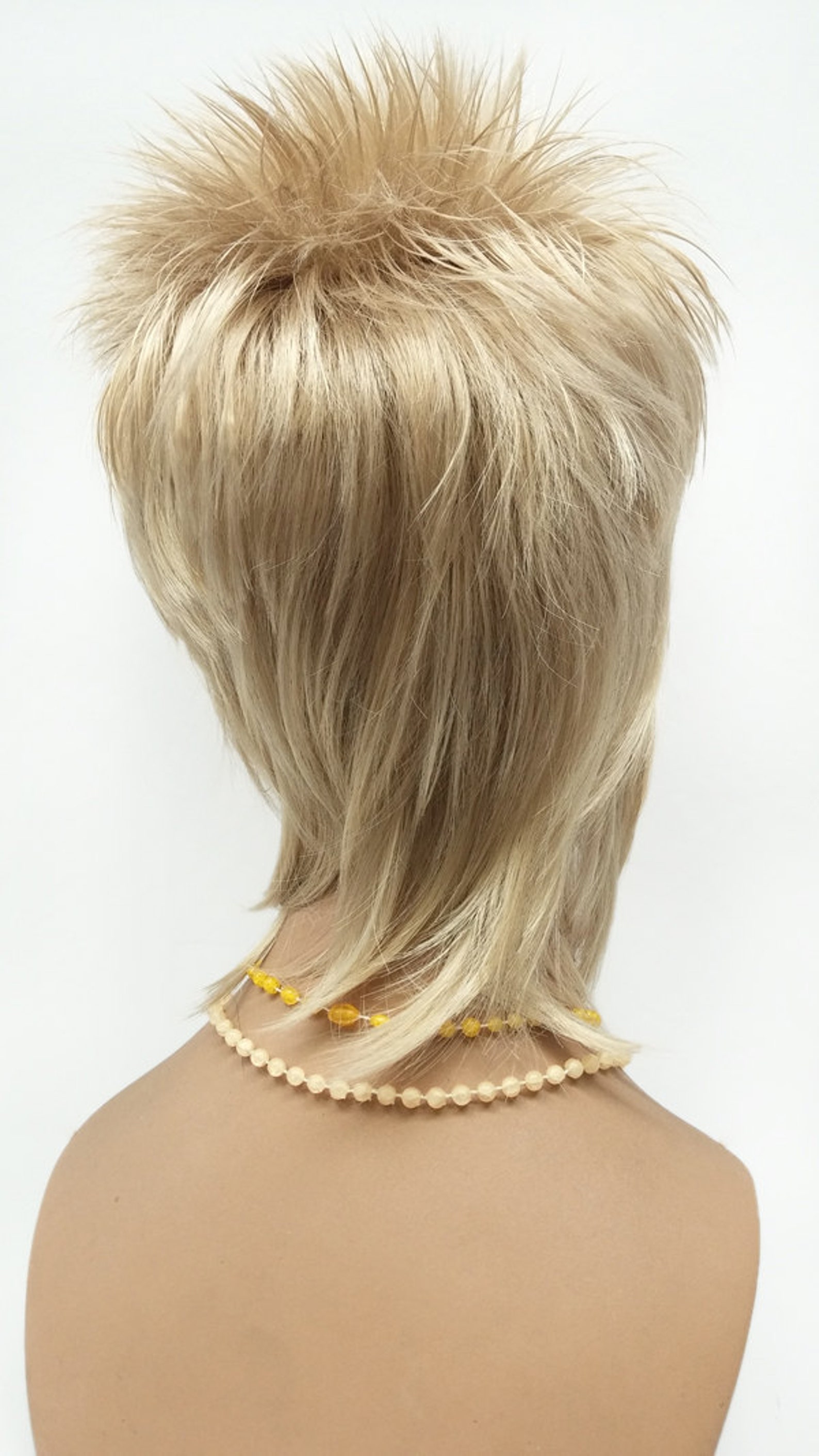 Dirty Blonde Rod Stewart Style Wig. Rocker Wig. 10-60-rod-24 - Etsy