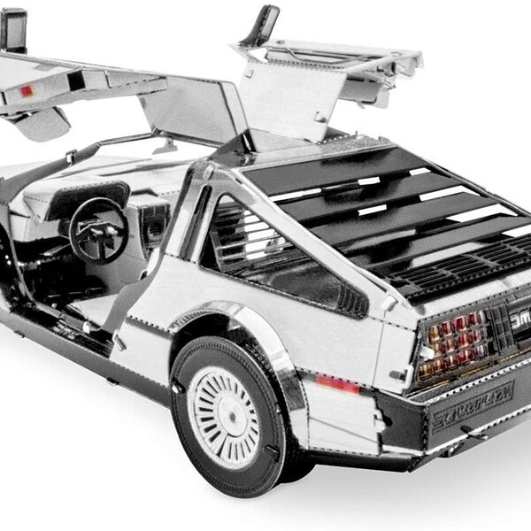 Model Car Kit - Etsy