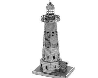 Metal Lighthouse | Etsy