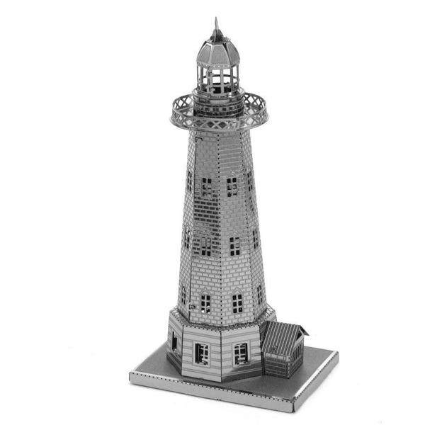 Metal Lighthouse - Etsy