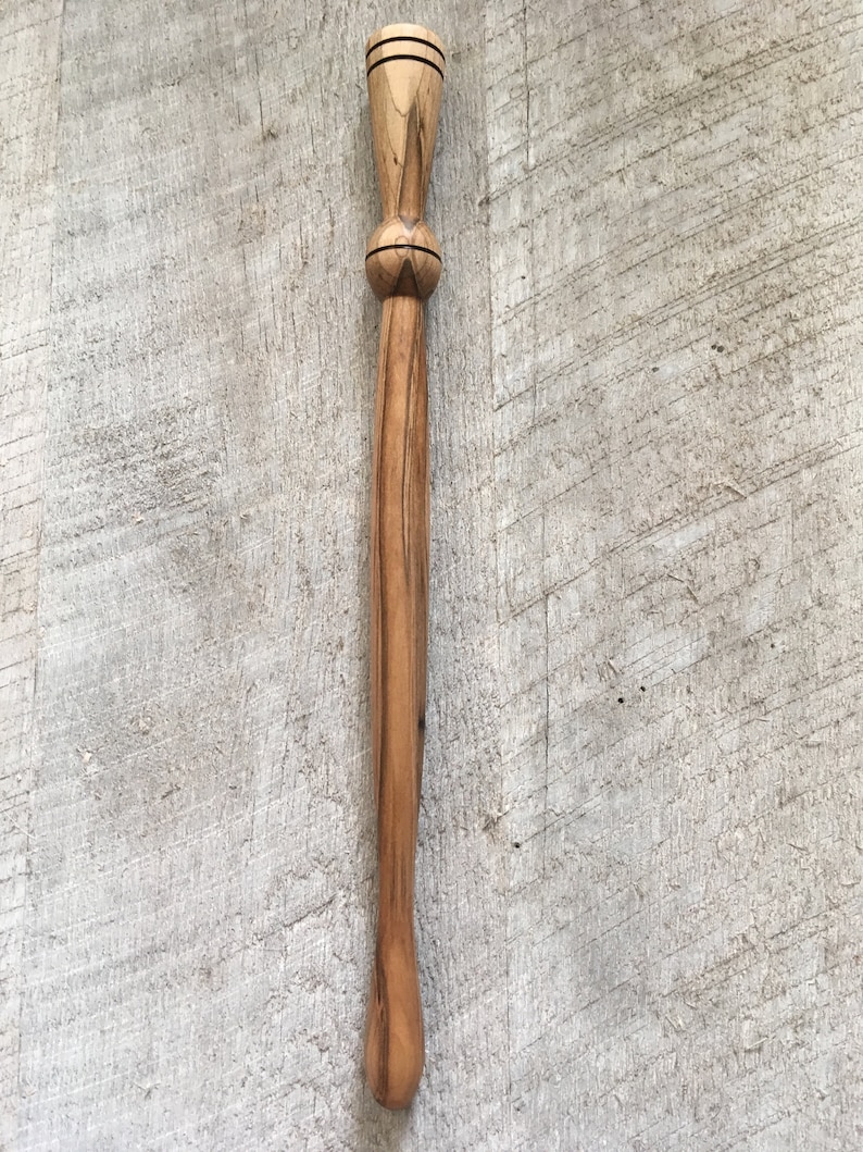 Hand Turned Scottish Spurtles - Etsy