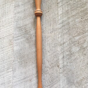 Hand Turned Scottish Spurtles - Etsy