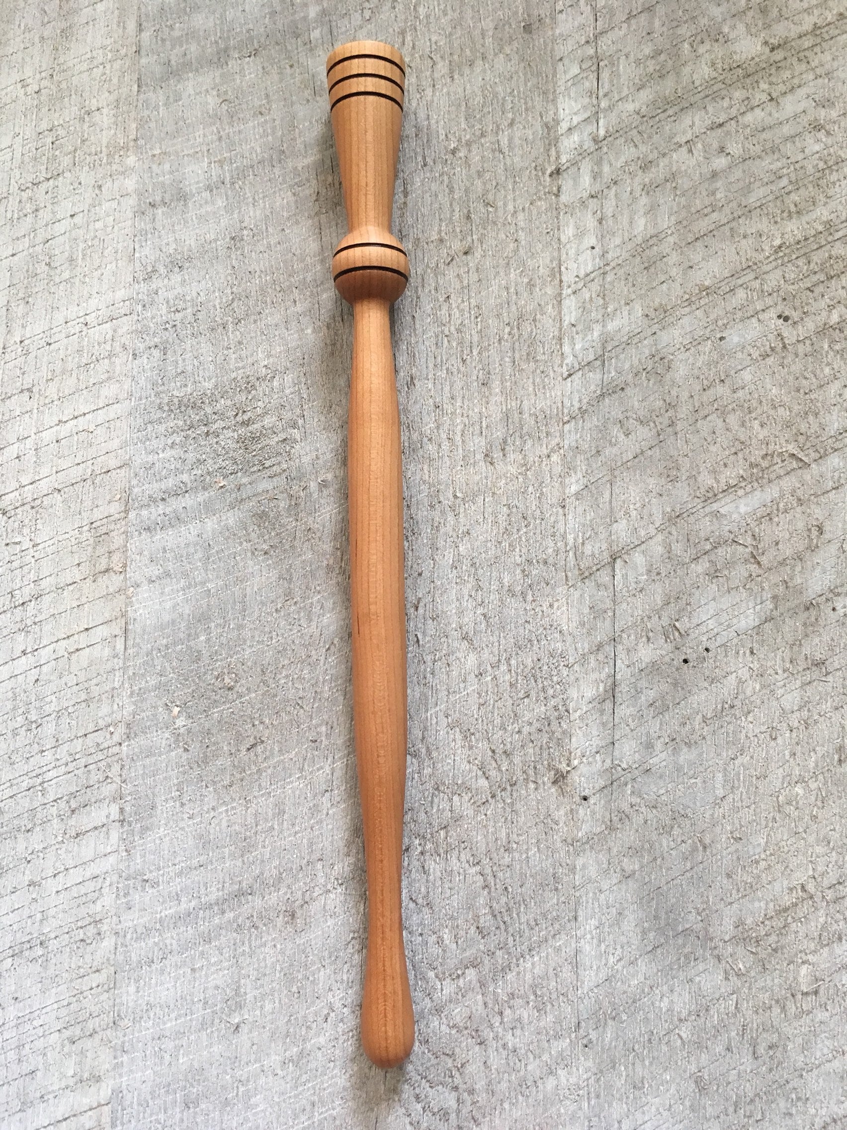 Hand Turned Scottish Spurtles | Etsy Australia