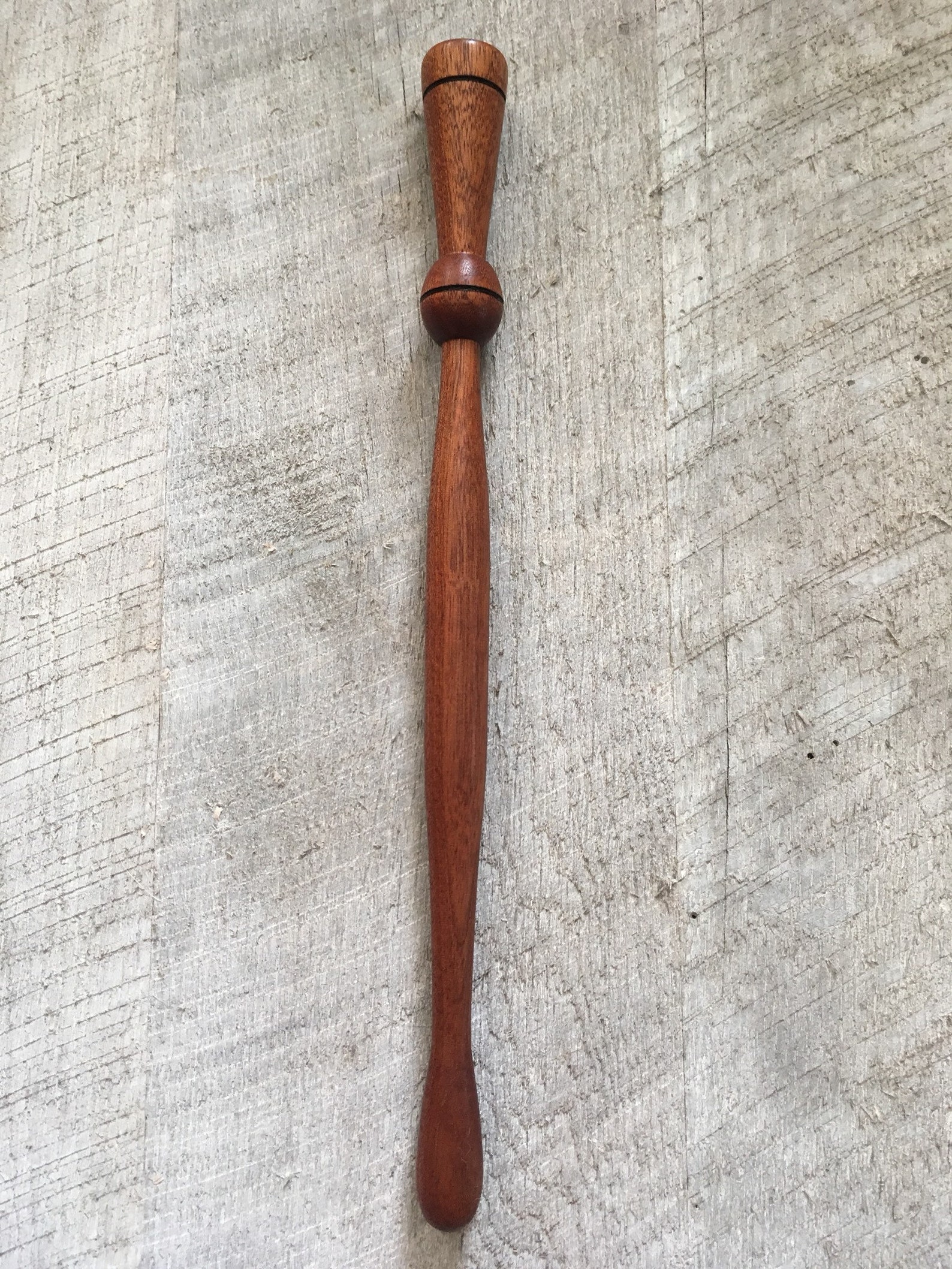 Hand Turned Scottish Spurtles | Etsy Australia