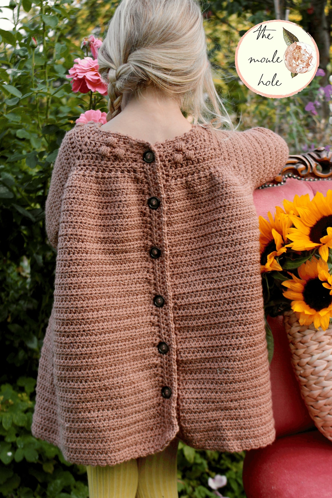 CROCHET PATTERN PDF Annabelle Dress/ Crochet Dress/ Baby - Etsy Australia