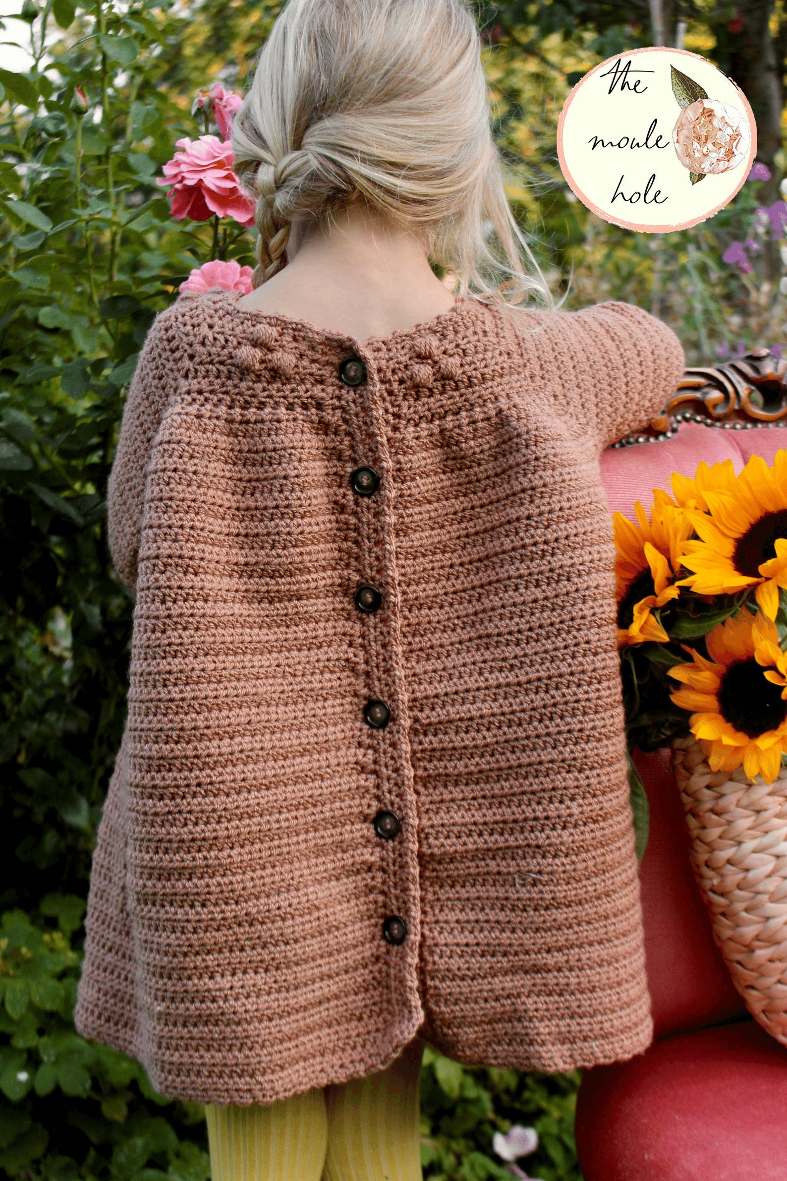 CROCHET PATTERN PDF Annabelle Dress/ Crochet Dress/ Baby - Etsy Australia