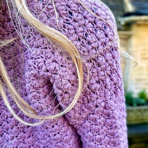 CROCHET PATTERN PDF- the Hayden Cardigan Crochet Sweater - Etsy