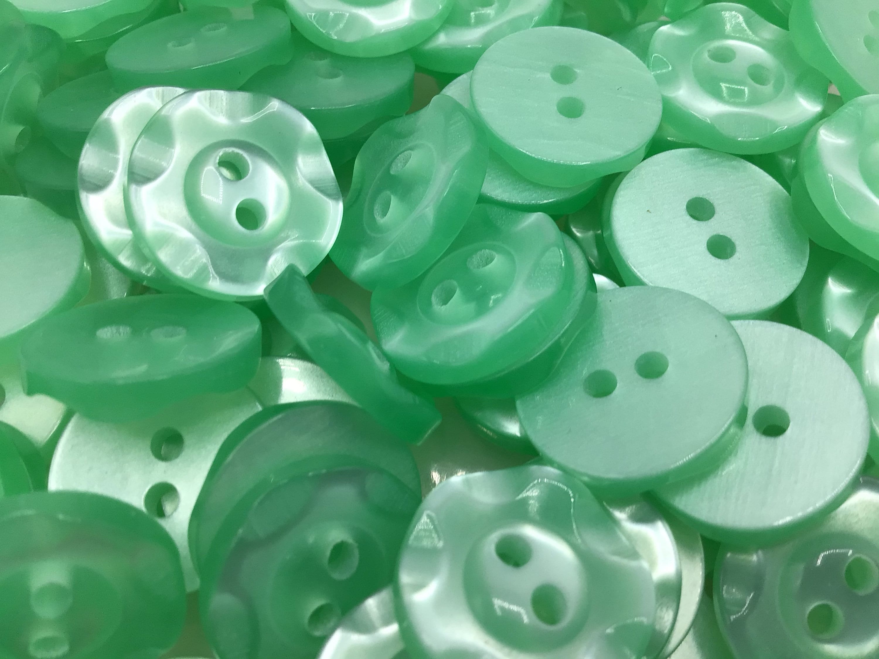 Fruit Gum Buttons All Colours 14 Mm Diameter X 25 & 50 - Etsy UK