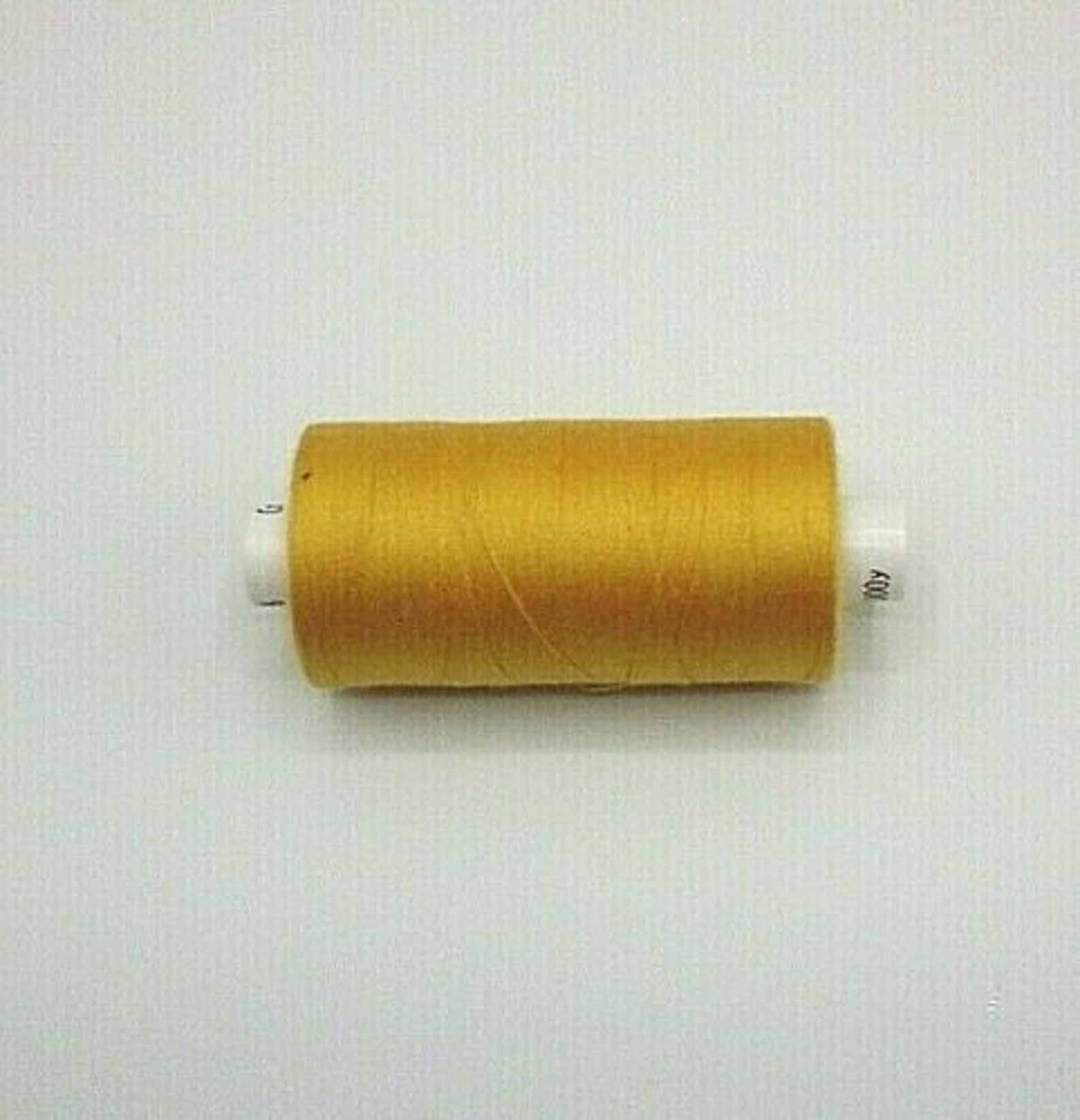 5 Reels of Coats Moon 120s Sewing Machine Polyester Thread Cotton ...