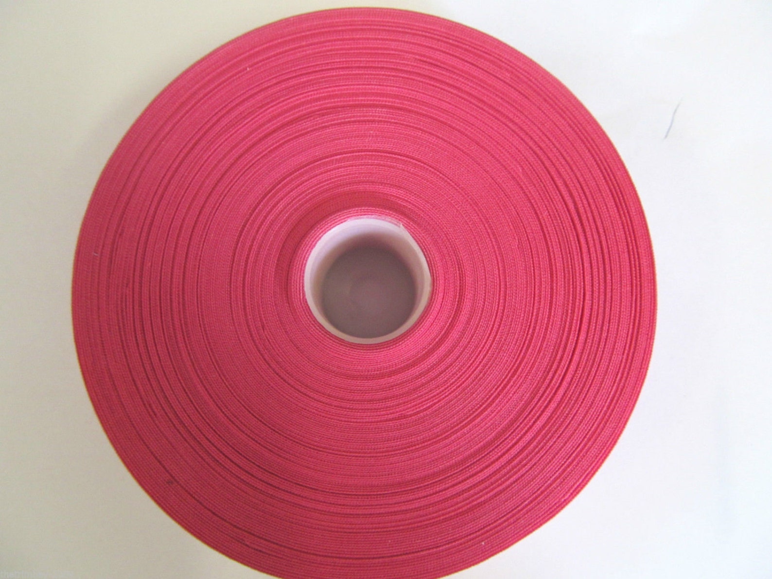 Cerise Pink Cotton Bias Binding 25 Metre Rolls 25 Mm (1" Wide) - Etsy