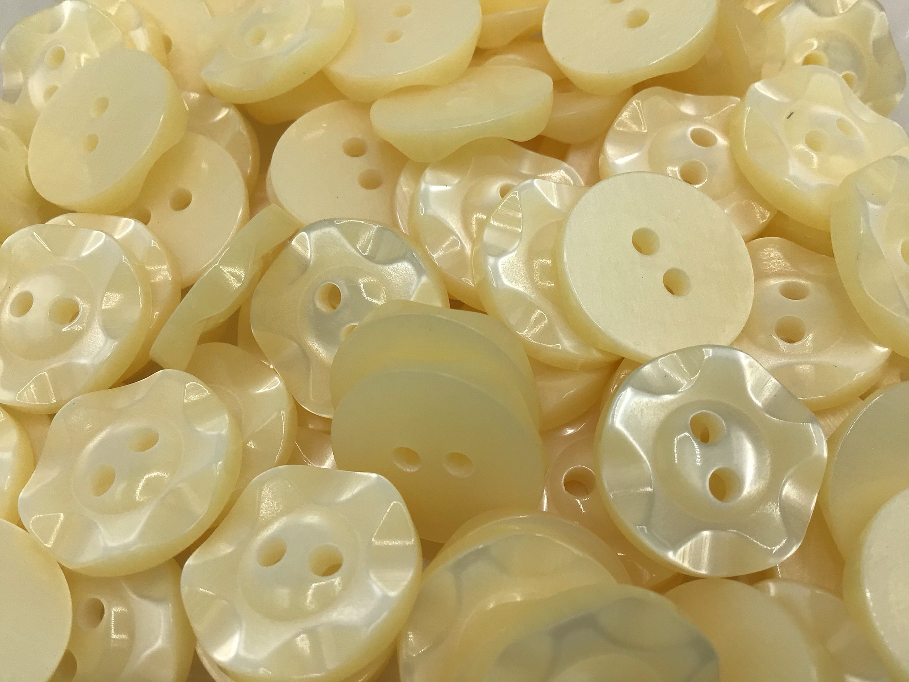 Fruit Gum Buttons All Colours 14 Mm Diameter X 25 & 50 - Etsy UK