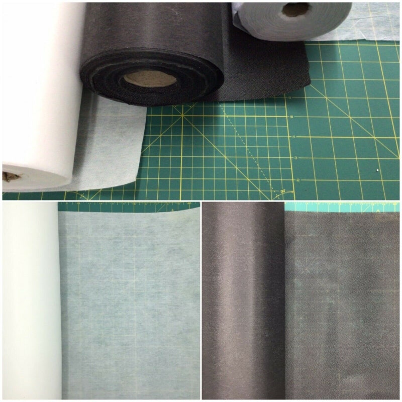 Heavy Weight Interfacing - Etsy