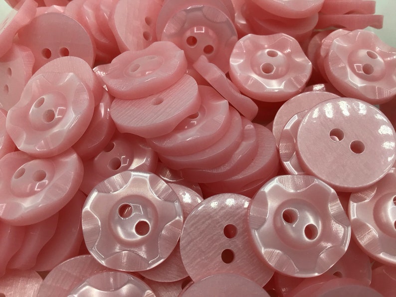 Fruit Gum Buttons All Colours - 14 Mm Diameter X 25 & 50 Buttons - Etsy UK